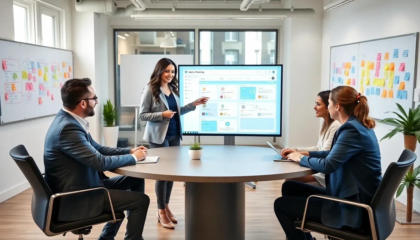 Project Management Software For Startups: Unlocking Success ...